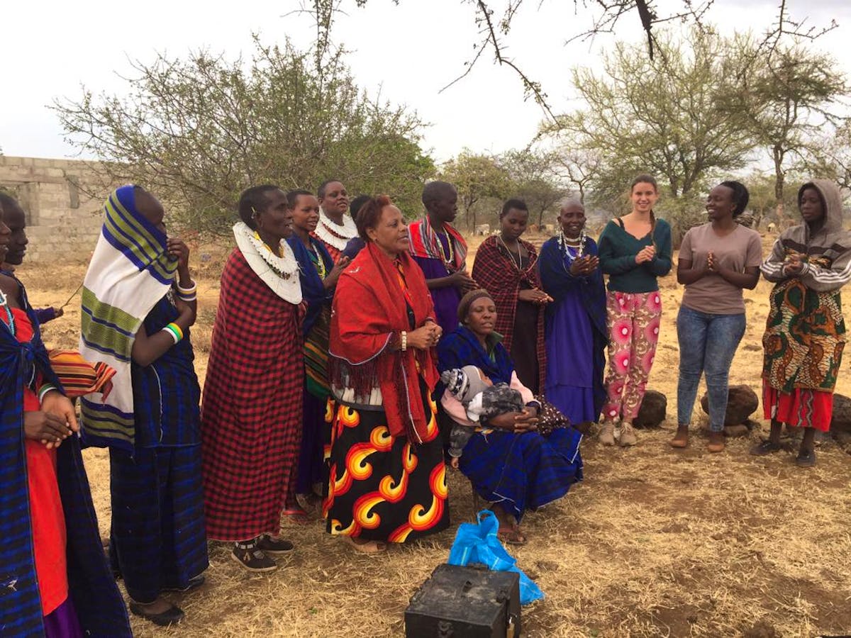 Community Outreach Worker in Maasai areas | Volunteer in Tanzania 2025