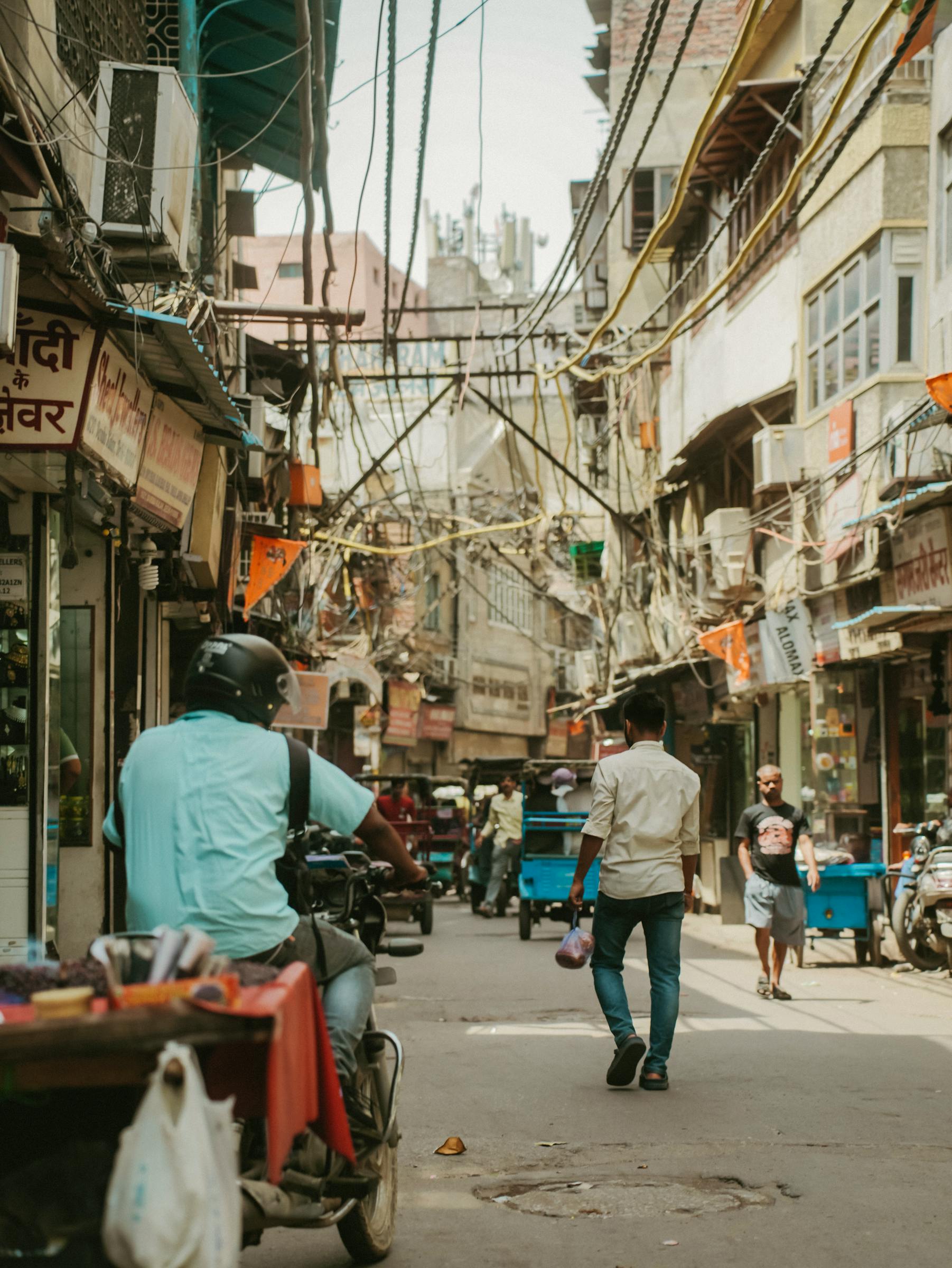 India English Teaching Volunteers | Volunteer in India 2025