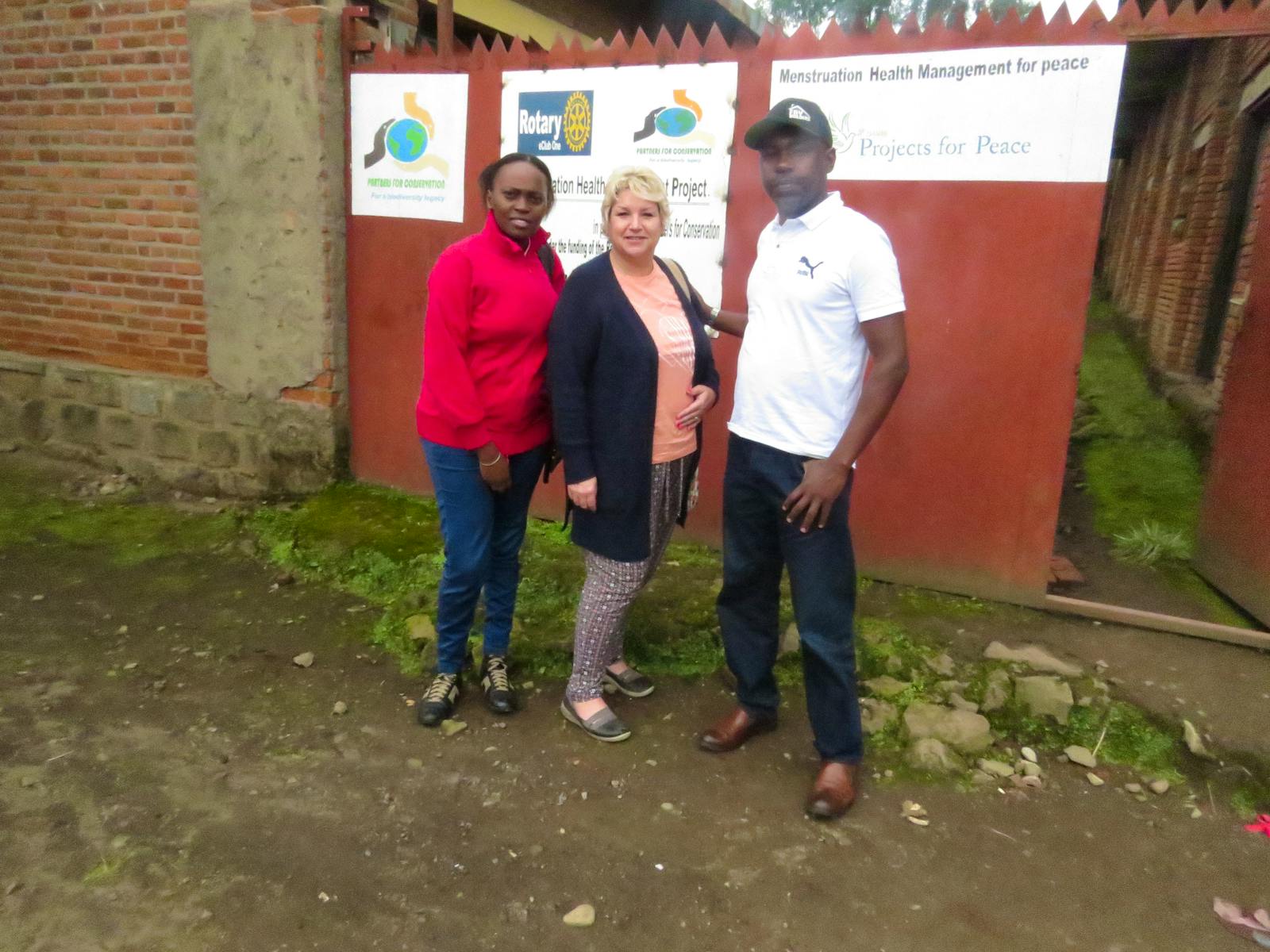 NGO Administration Supporter | Volunteer in Rwanda 2025