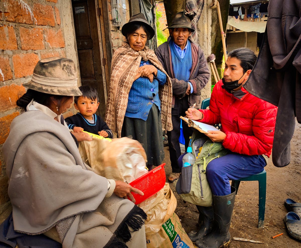 Medicine & Public Health Internship | Volunteer in Ecuador 2025