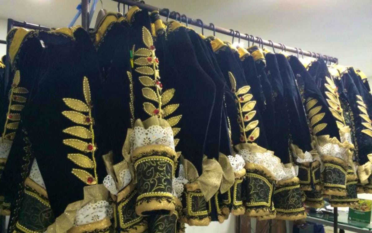 Carnival Assistant | Voluntariado en Brasil 2025