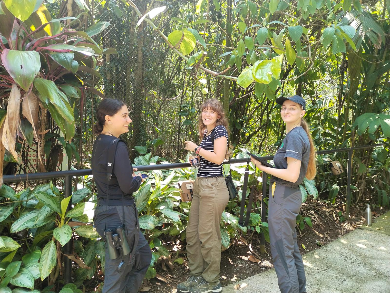 Wildlife Internship | Volunteer in Costa Rica 2025