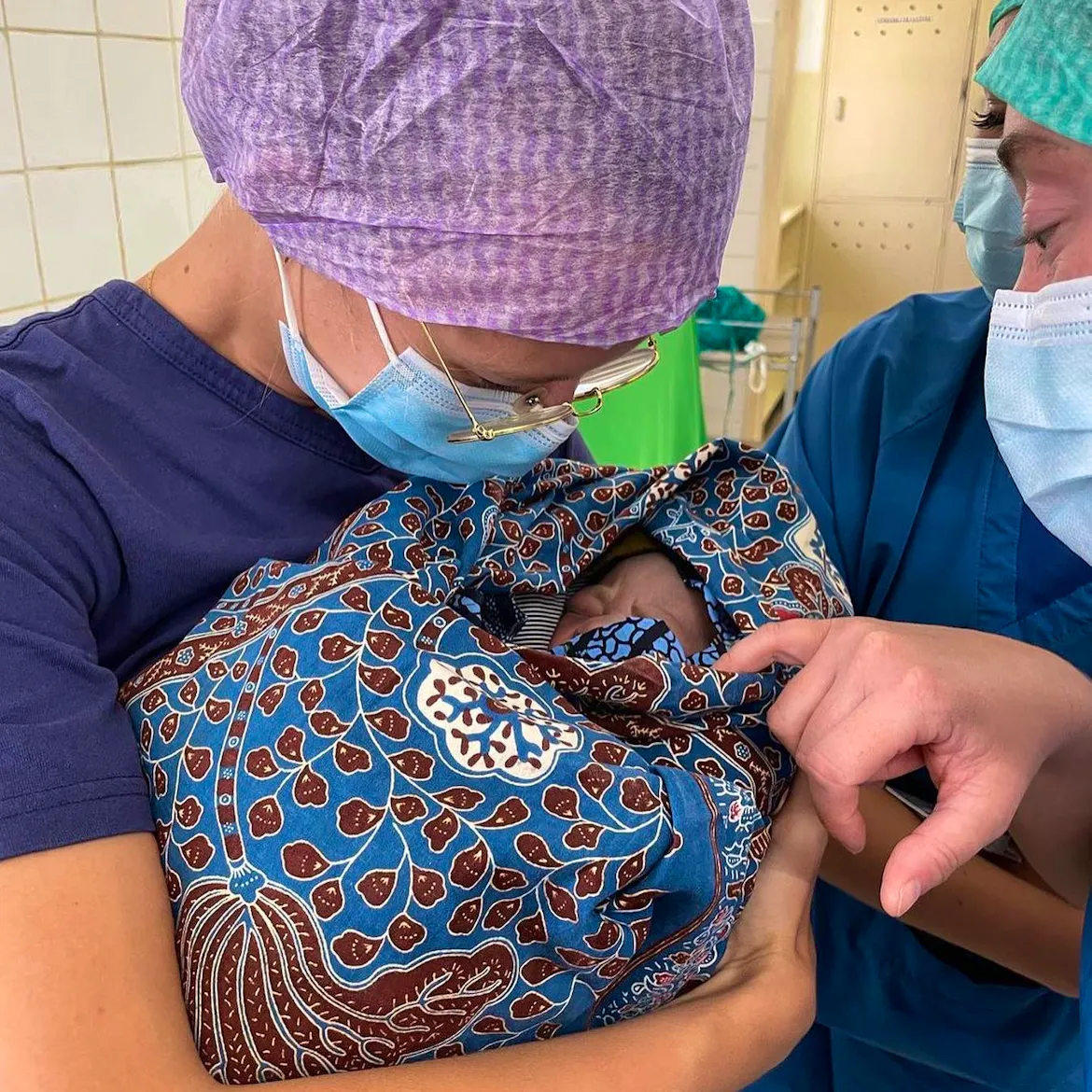 Hospitalclinic Medical Assistant Volunteer In Zimbabwe 2025 2164