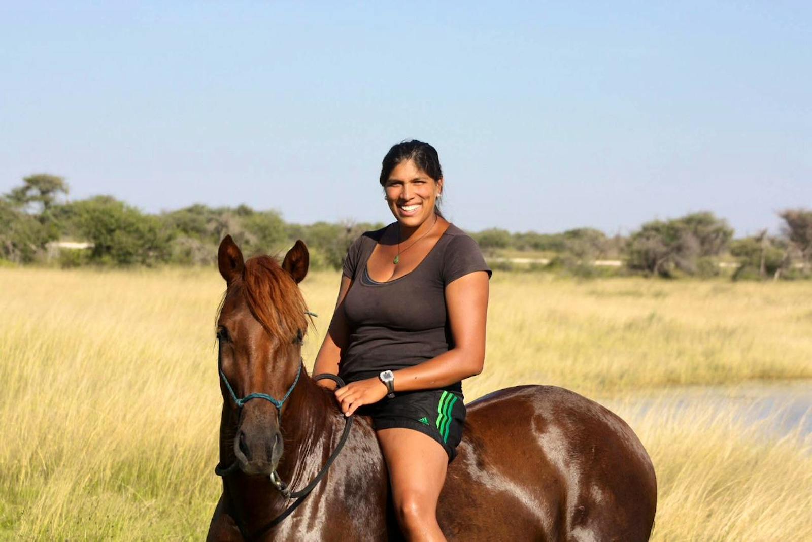 Horse and Farm Support | Freiwilligenarbeit in Namibia 2025