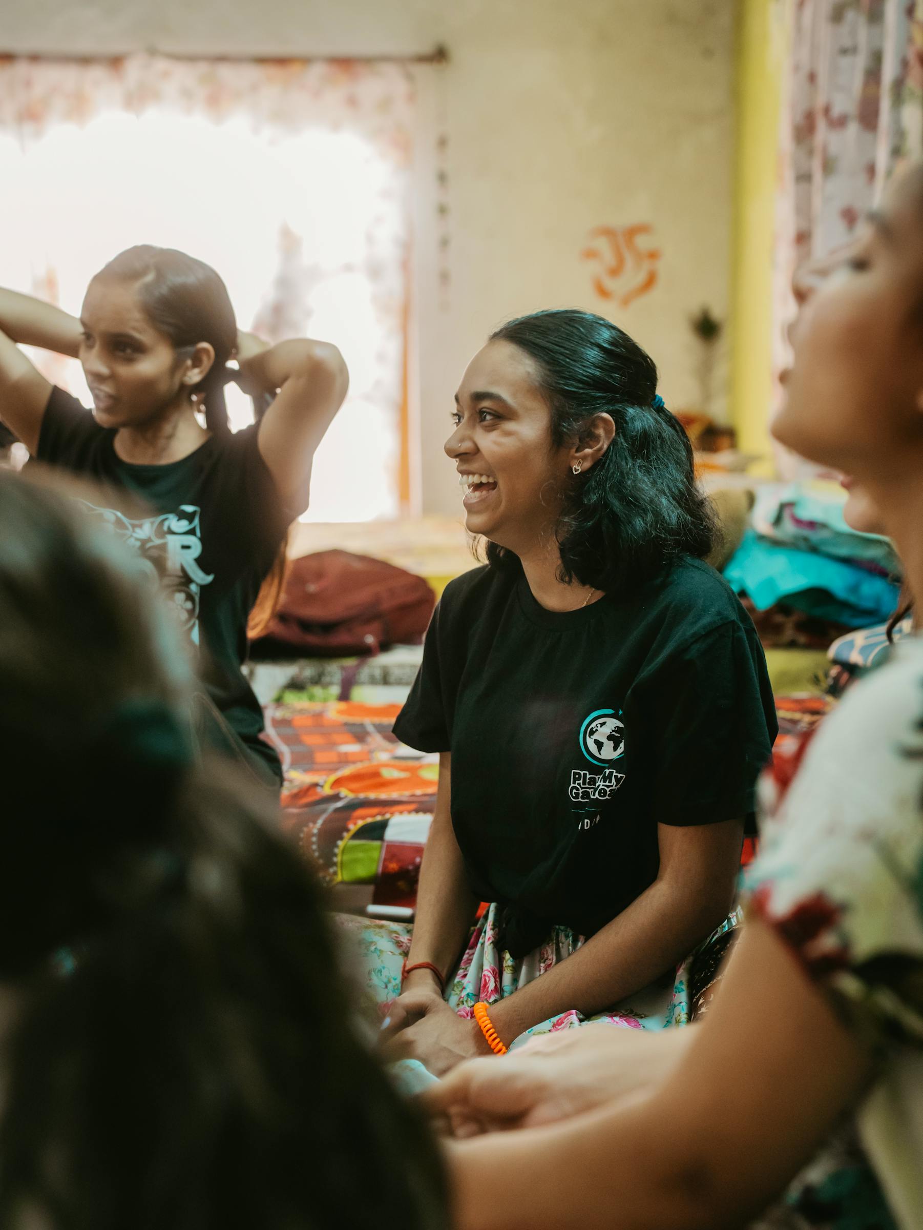 India English Teaching Volunteers | Volunteer in India 2026