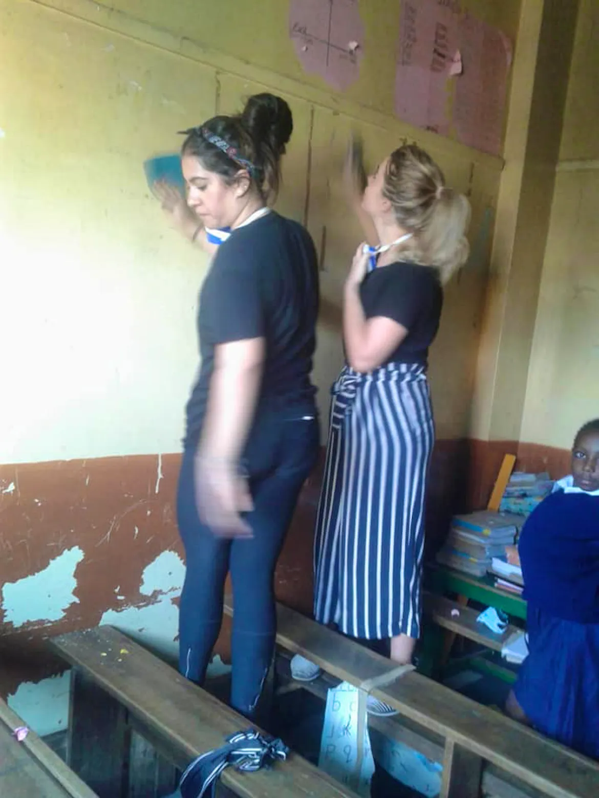 Community Service Supporter | Volunteer in Kenya 2025