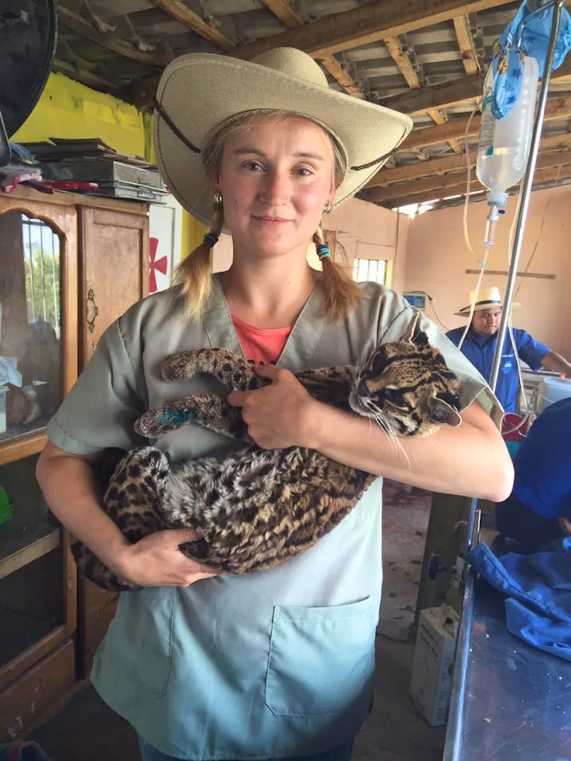 Zoo Assistant | Volunteer in Peru 2025