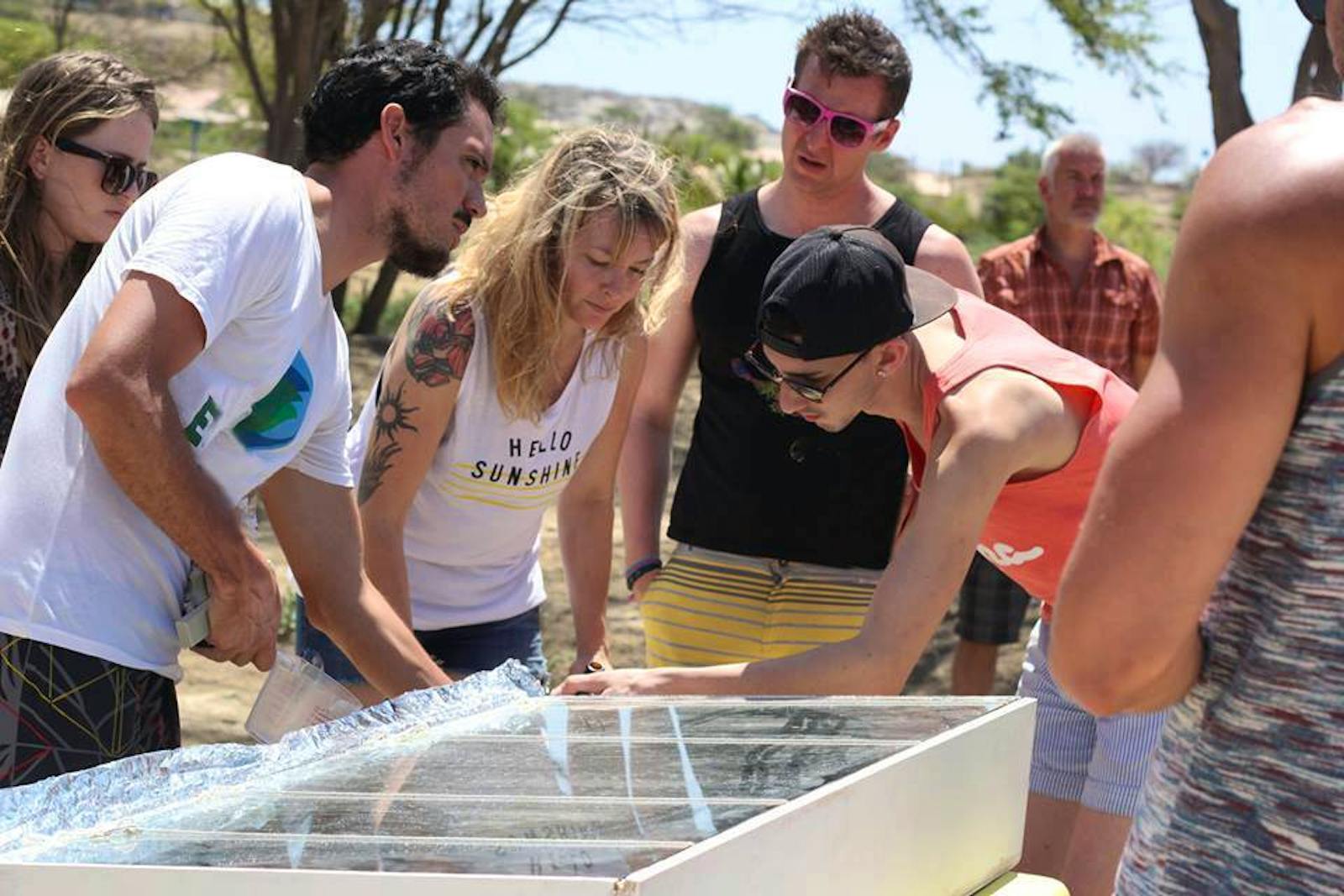 NGO Management Intern (in-person) | Volunteer in Peru 2024