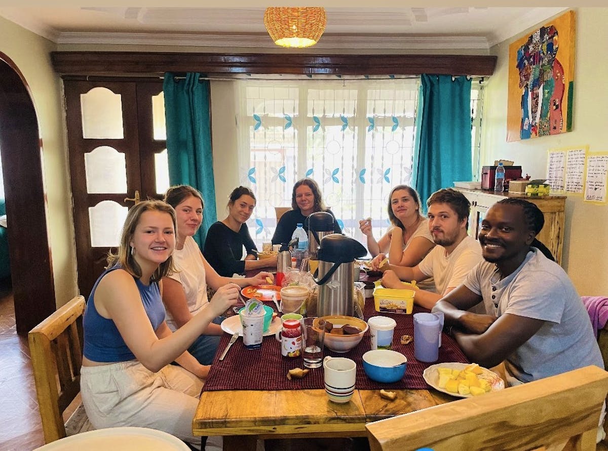 Girls Rescue Home & Community Empowerment | Volunteer in Tanzania 2025