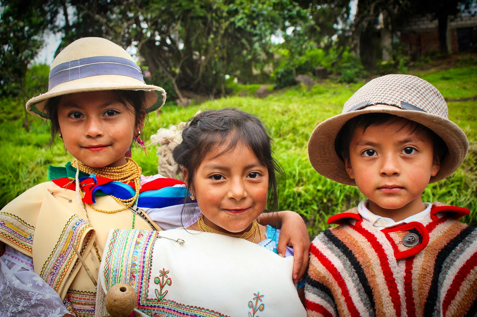 NGO Fundraising Internship | Volunteer in Ecuador 2024