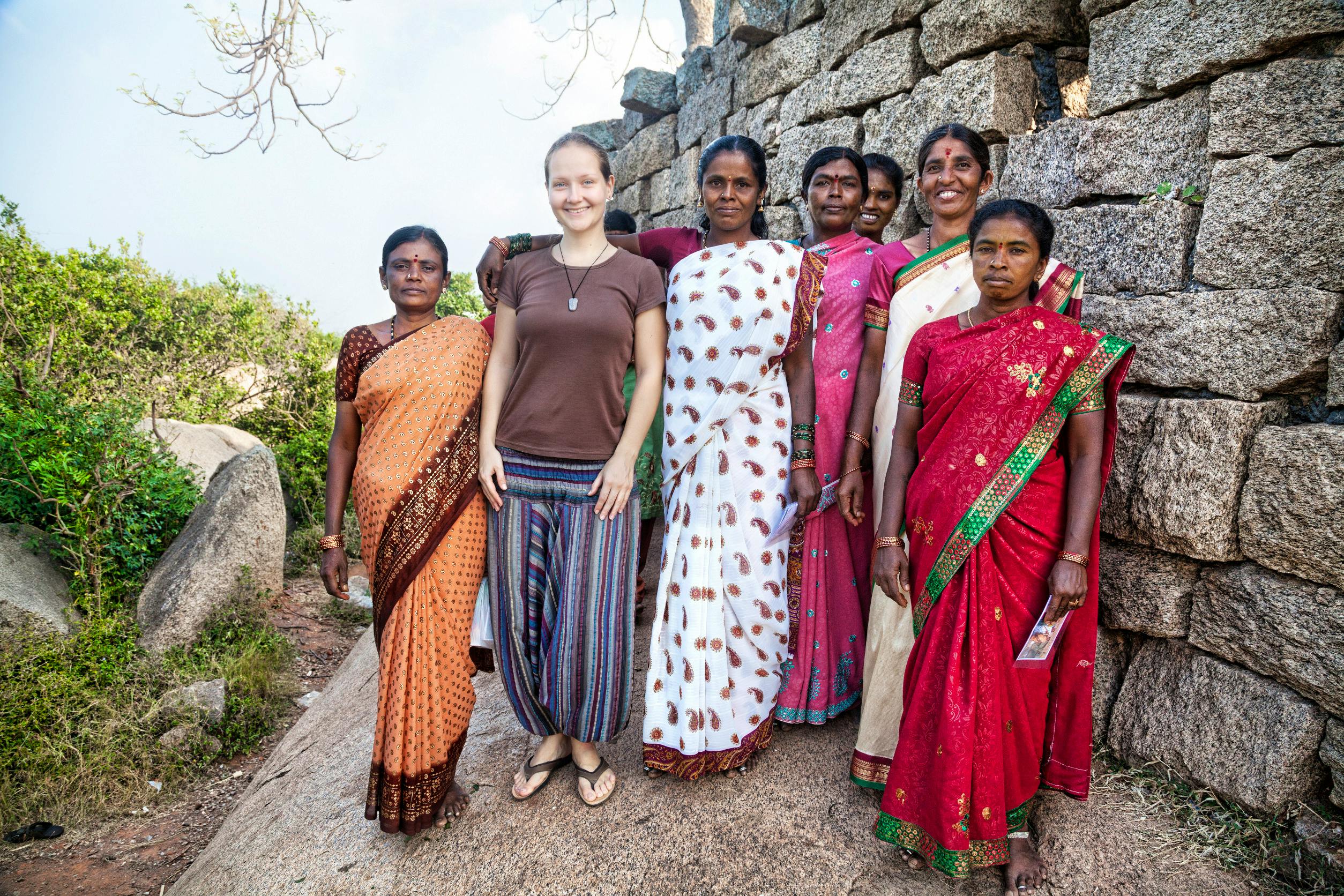 Women Empowerment & Education | Fais du bénévolat en Inde 2023
