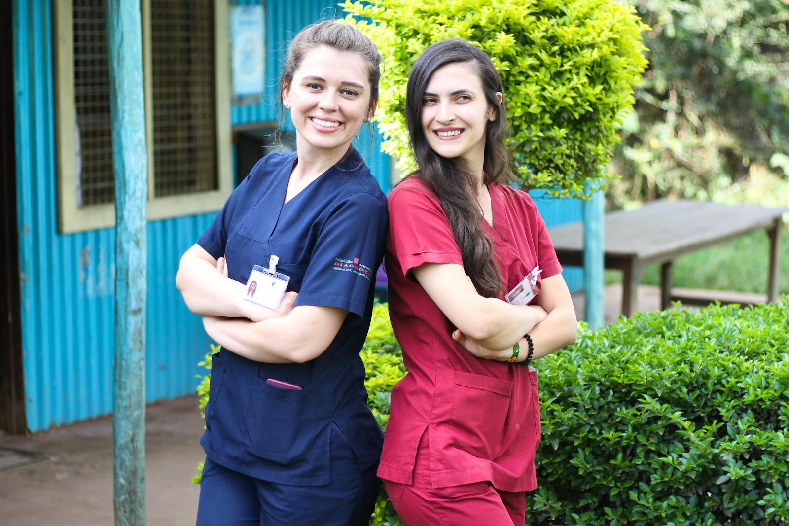 Assistant for NGO Management, Media, and Admin | Volunteer in Kenya 2025