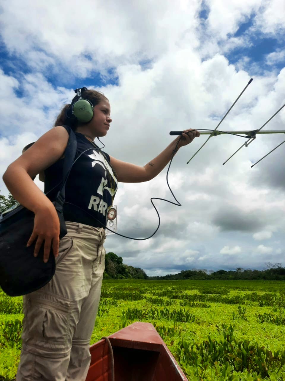 RAREC | Volunteer Abroad 2025 | Volunteer World