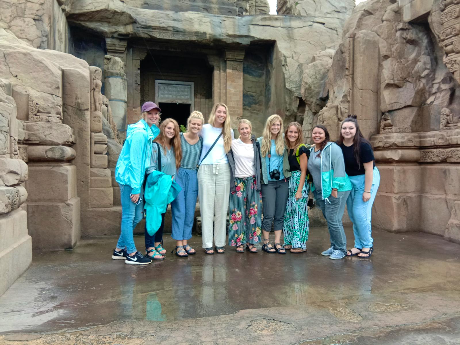 Community Helper & Round Trips | Volunteer in India 2025