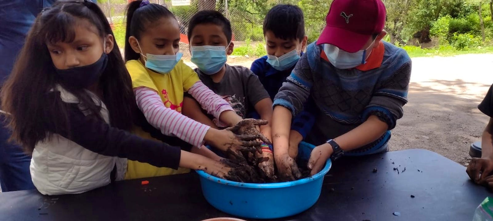 Environmental Restoration & Community Resilience | Volunteer in Mexico 2024