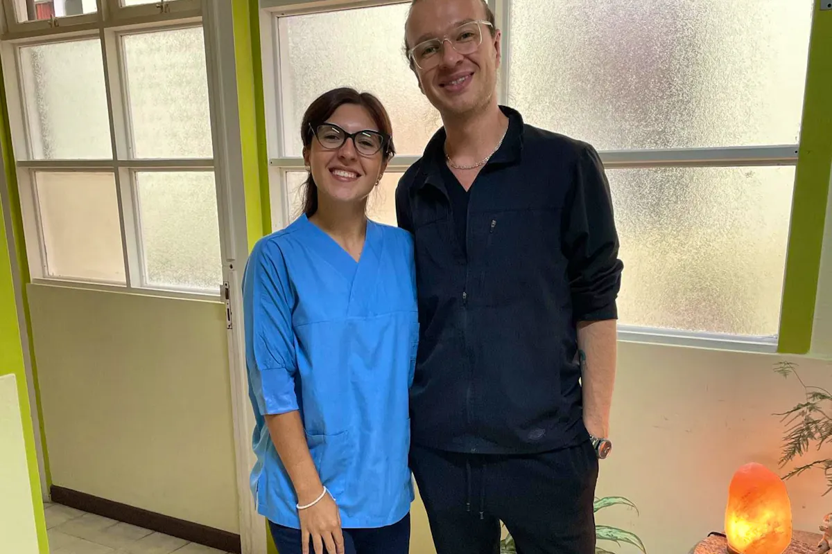 Medical Internship & Support | Volunteer in Costa Rica 2025