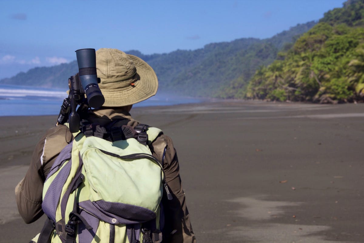 National Park Ranger | Volunteer in Costa Rica 2025