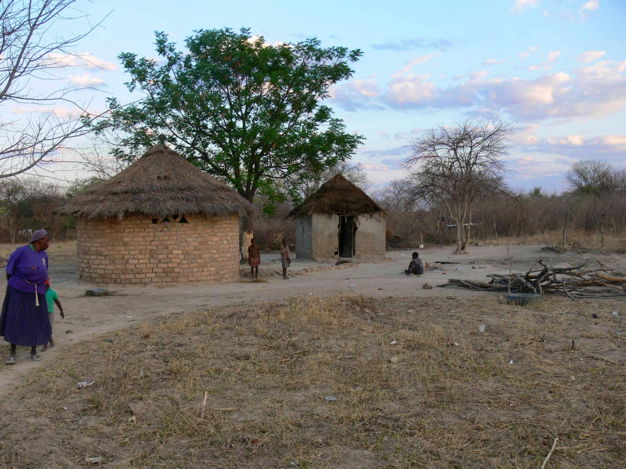 Rural Community Development Assistant | Volunteer in Zimbabwe 2022