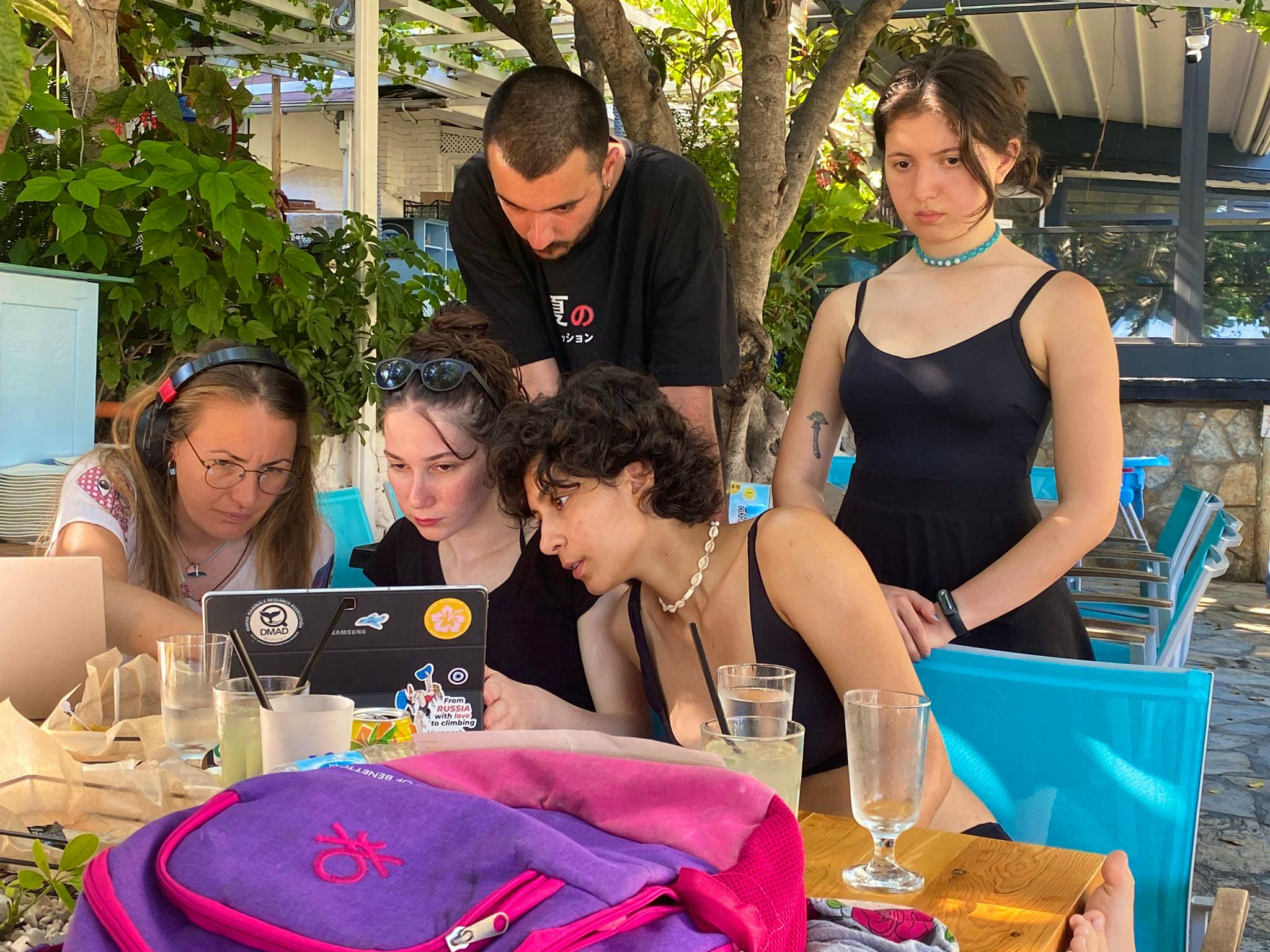 Volunteer in Turkey | Projects 2025 | Volunteer World