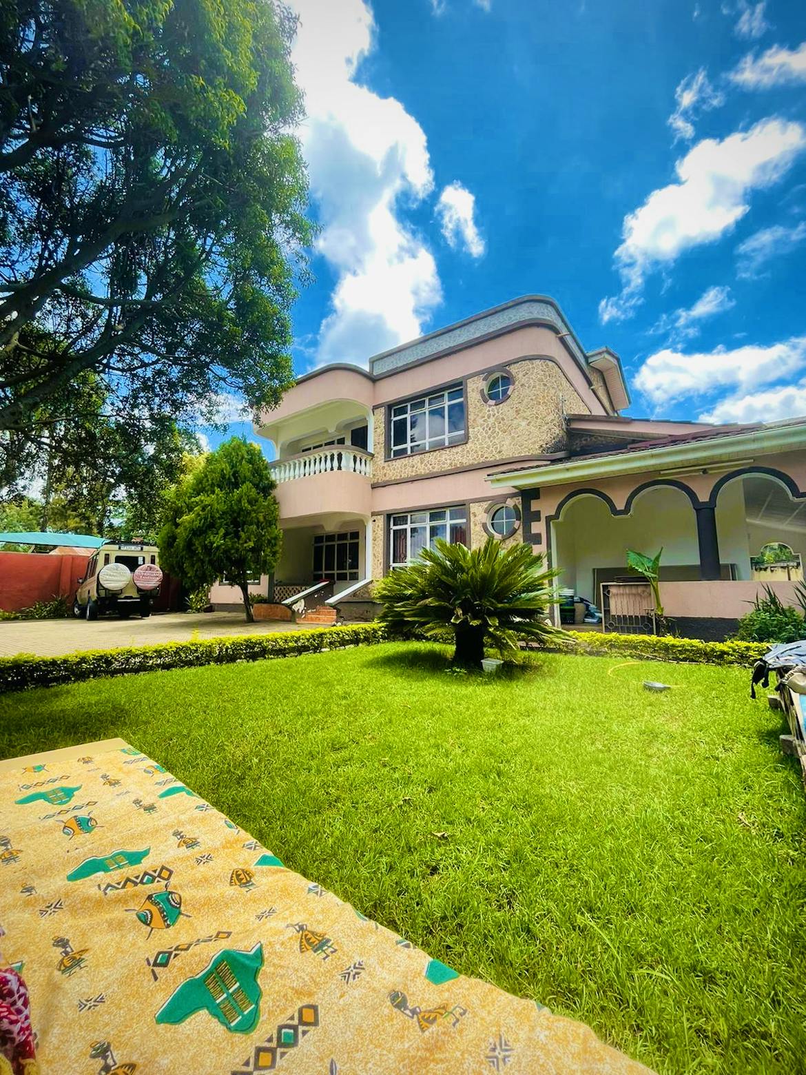 Daycare Helper (3-6 years) | Volunteer in Tanzania 2025