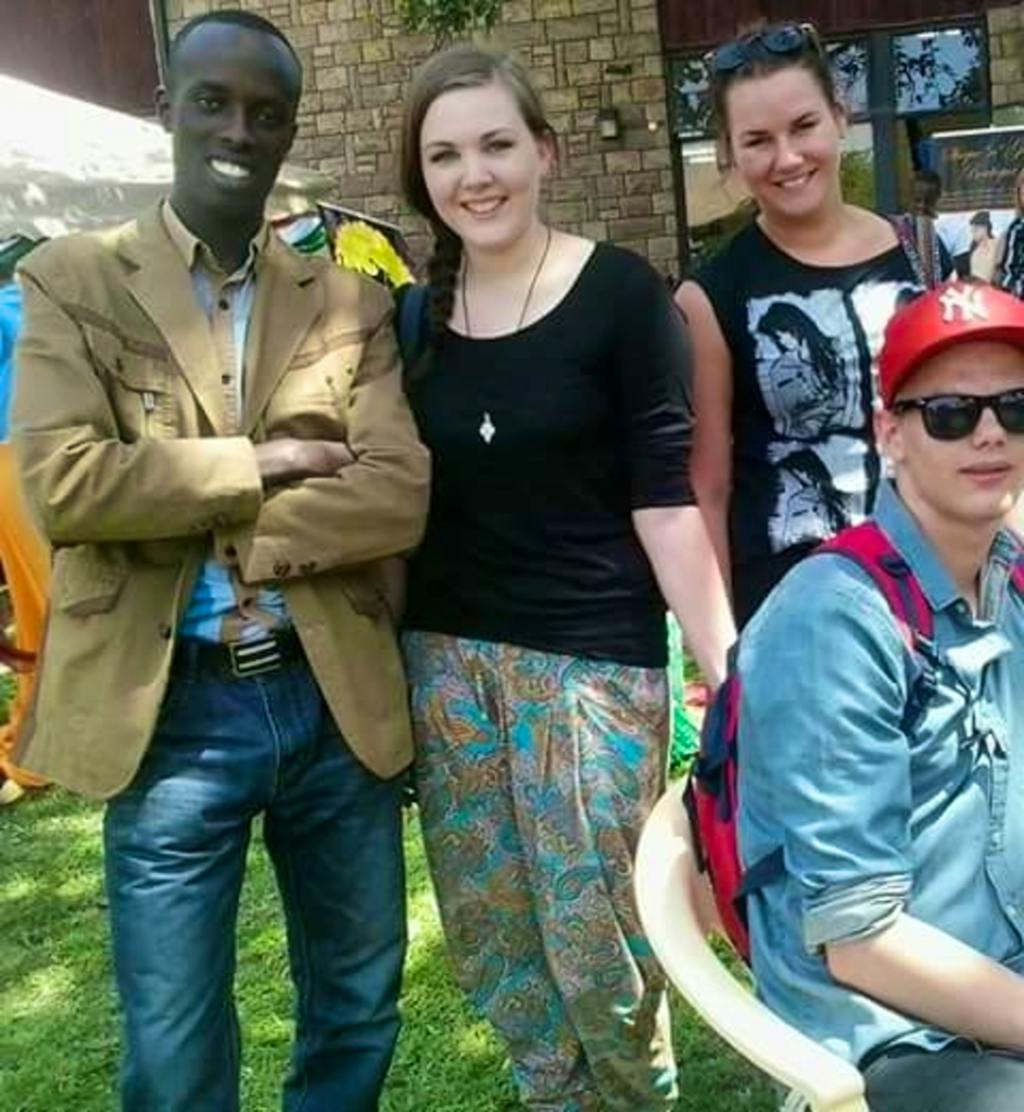 Life Skills Speaker & Counselor | Volunteer in Kenya 2026