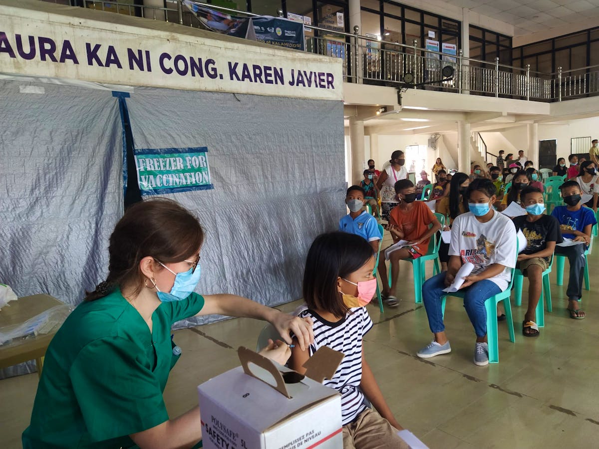 Rural Medical Internship | Volunteer in the Philippines 2025