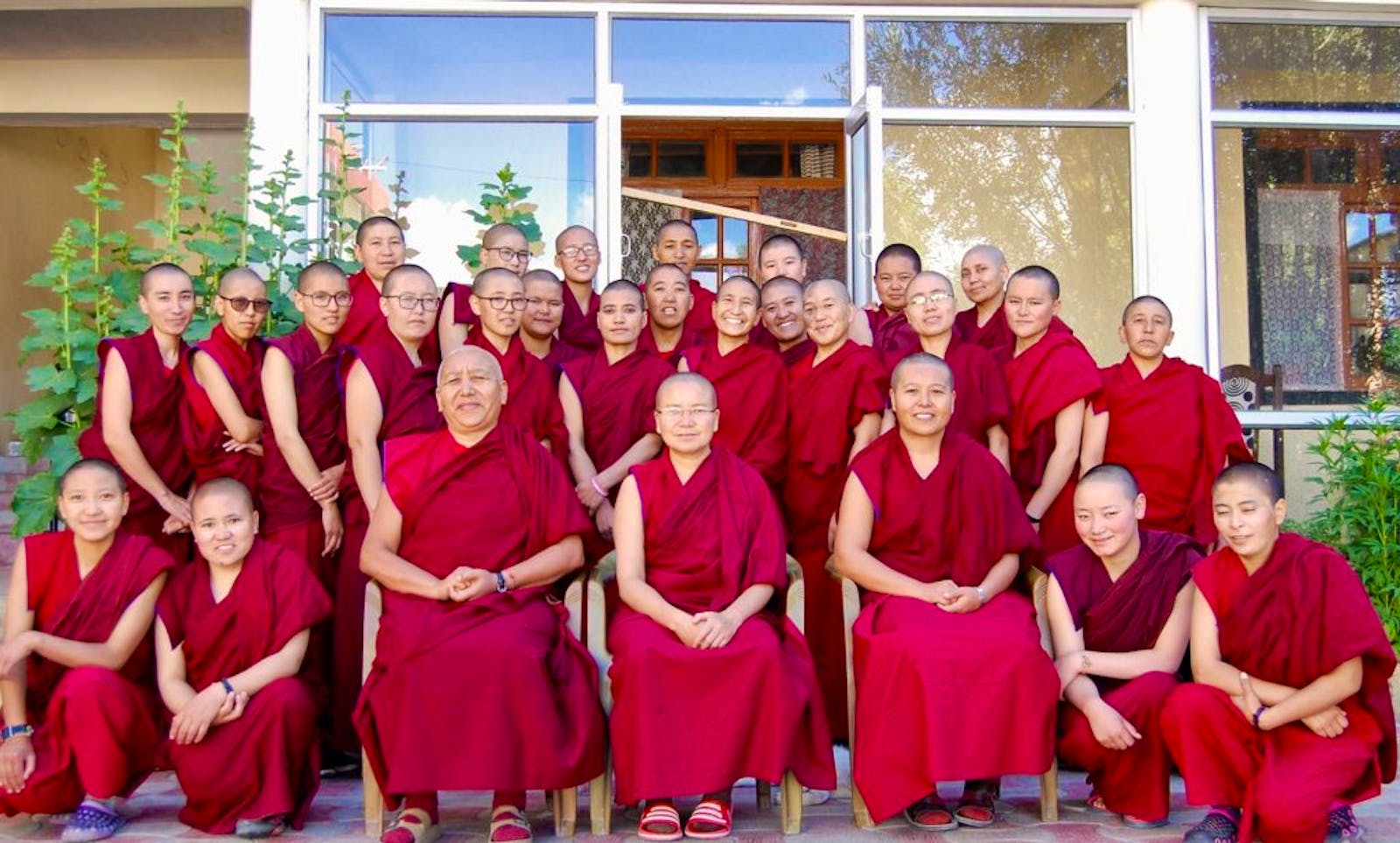 Nunnery and Monastery Supporter | Volunteer in Nepal 2025