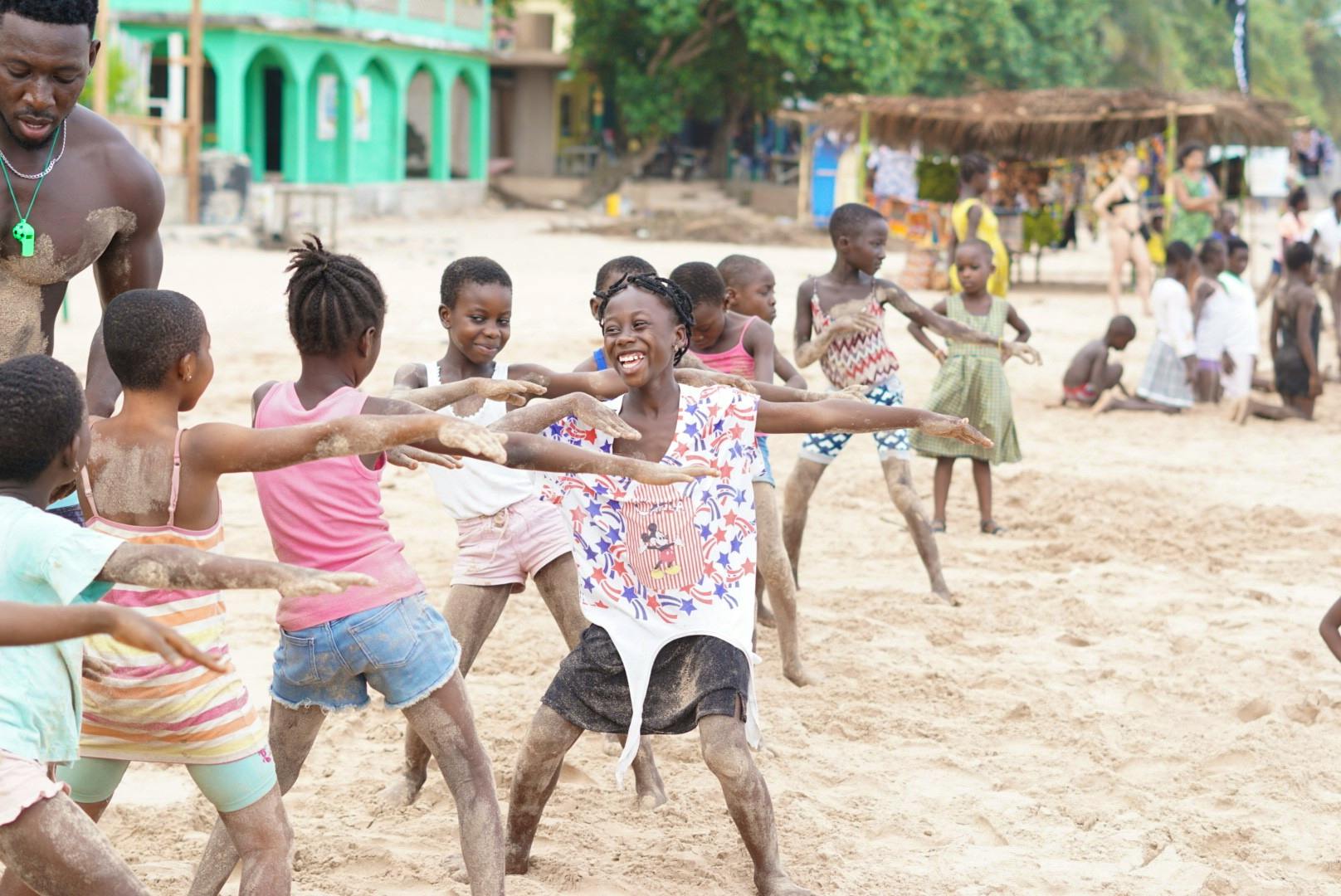 Teach on the Beach | Volunteer Abroad 2025 | Volunteer World