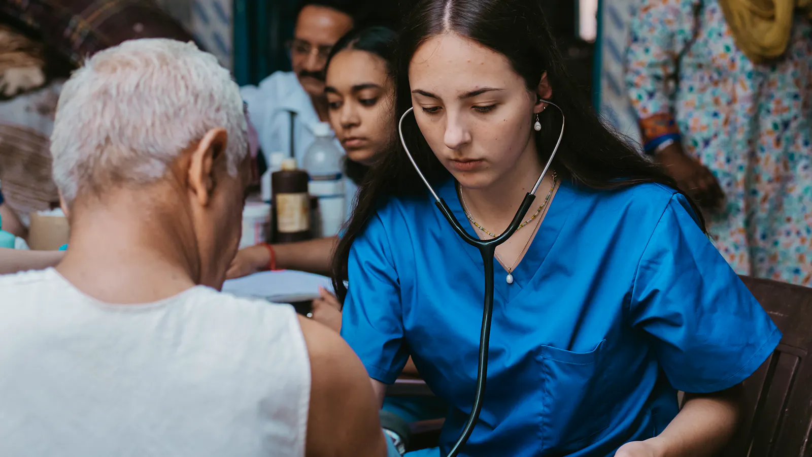 India Medical Volunteers | Volunteer in India 2025
