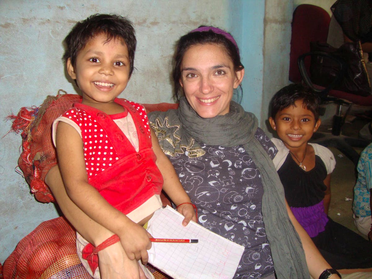 Childcare Associate | Volunteer in India 2025